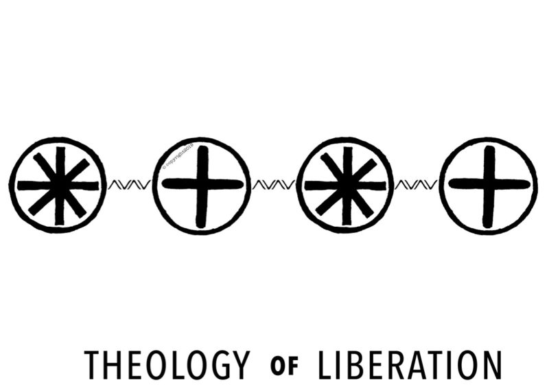 Four Symbols A3 – Vodou Film