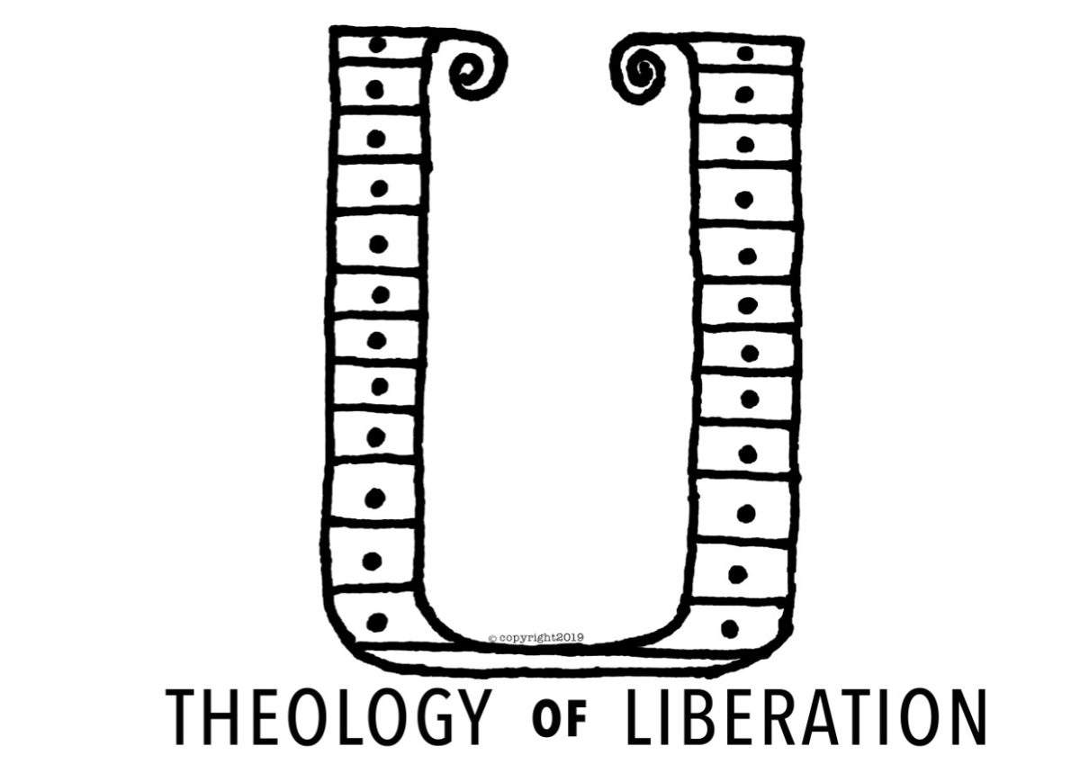U Symbol A3 – Vodou Film